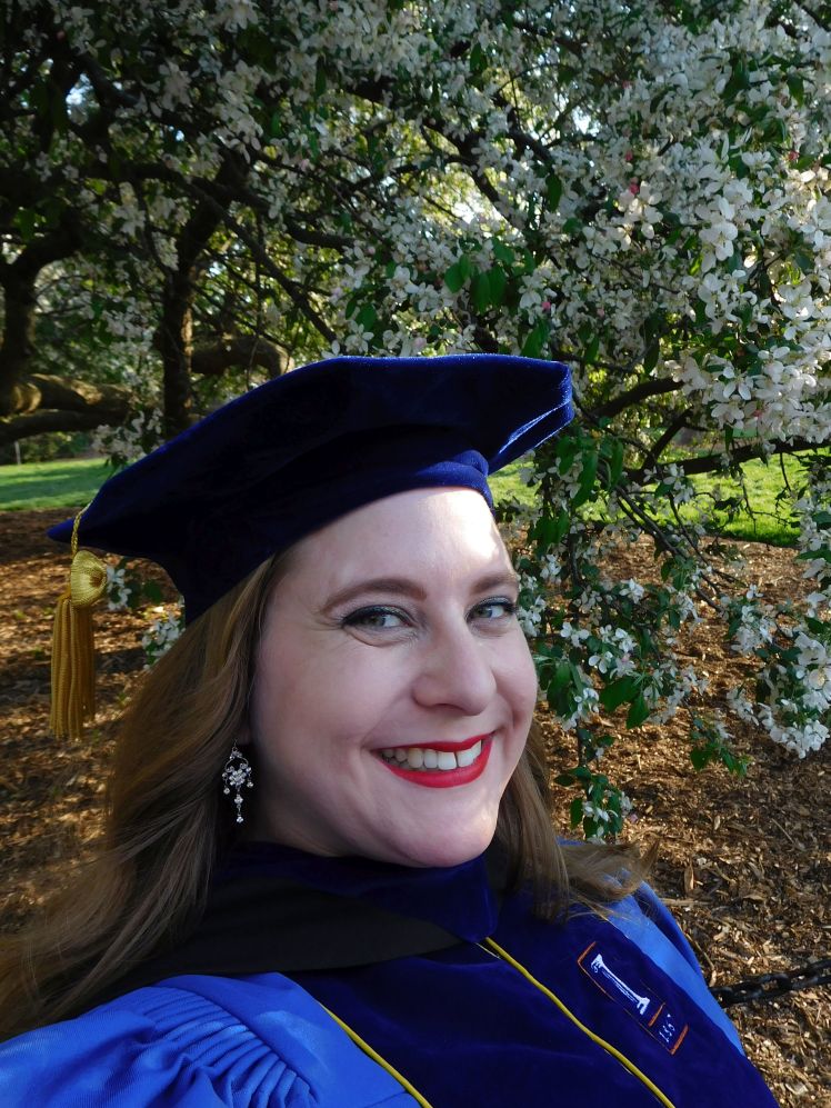 About – Jessica A. Nicholas