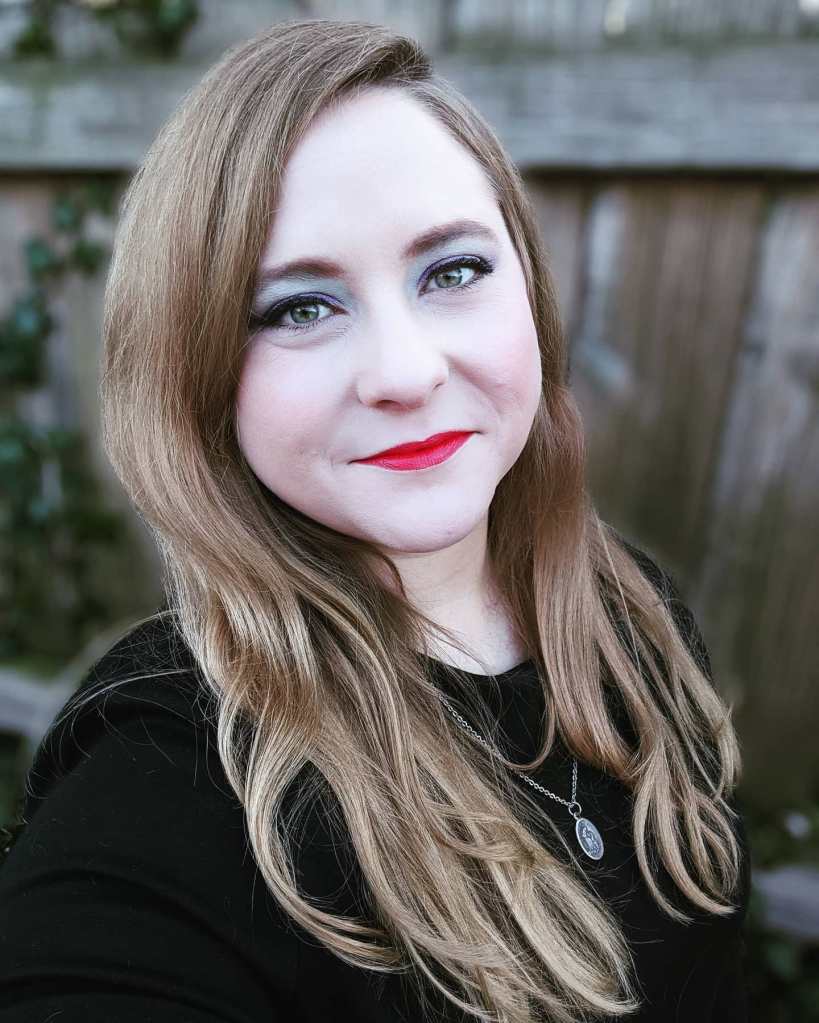 About – Jessica A. Nicholas